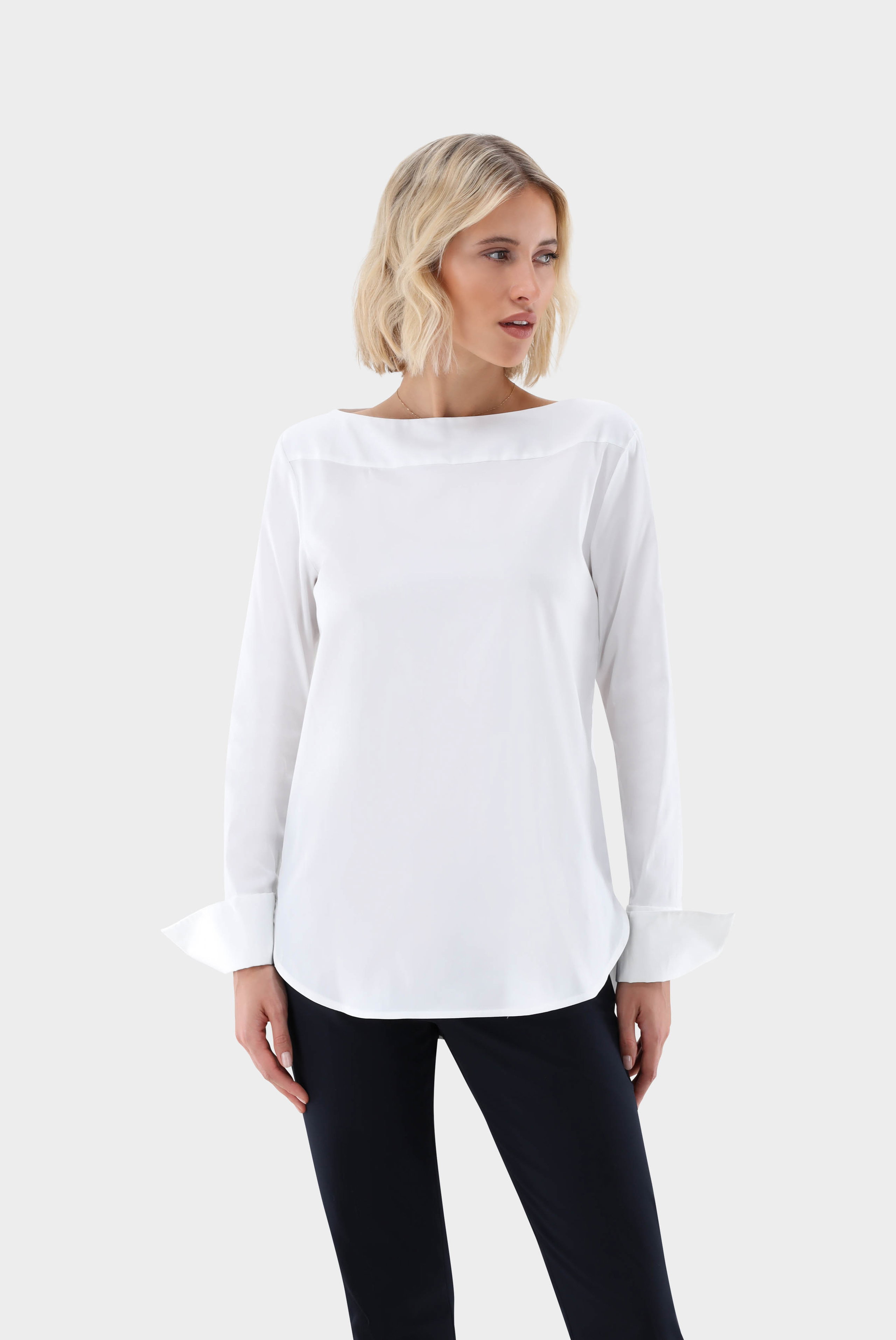 Mode für Damen & Herren | Exklusive Hemden | van Laack