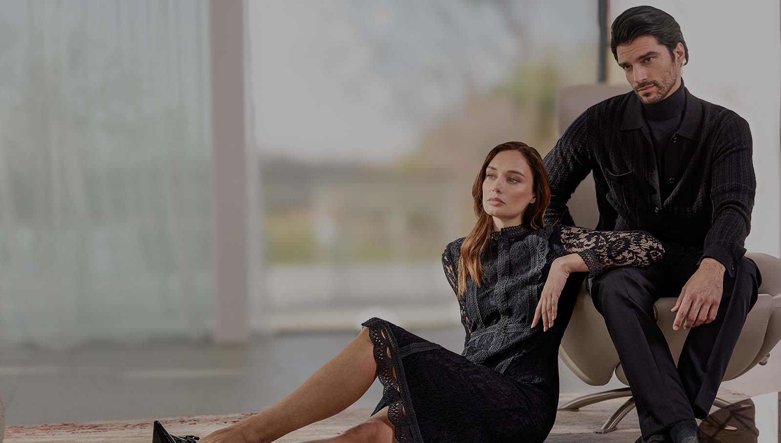 Fashion for women & men | Exclusive shirts | van Laack