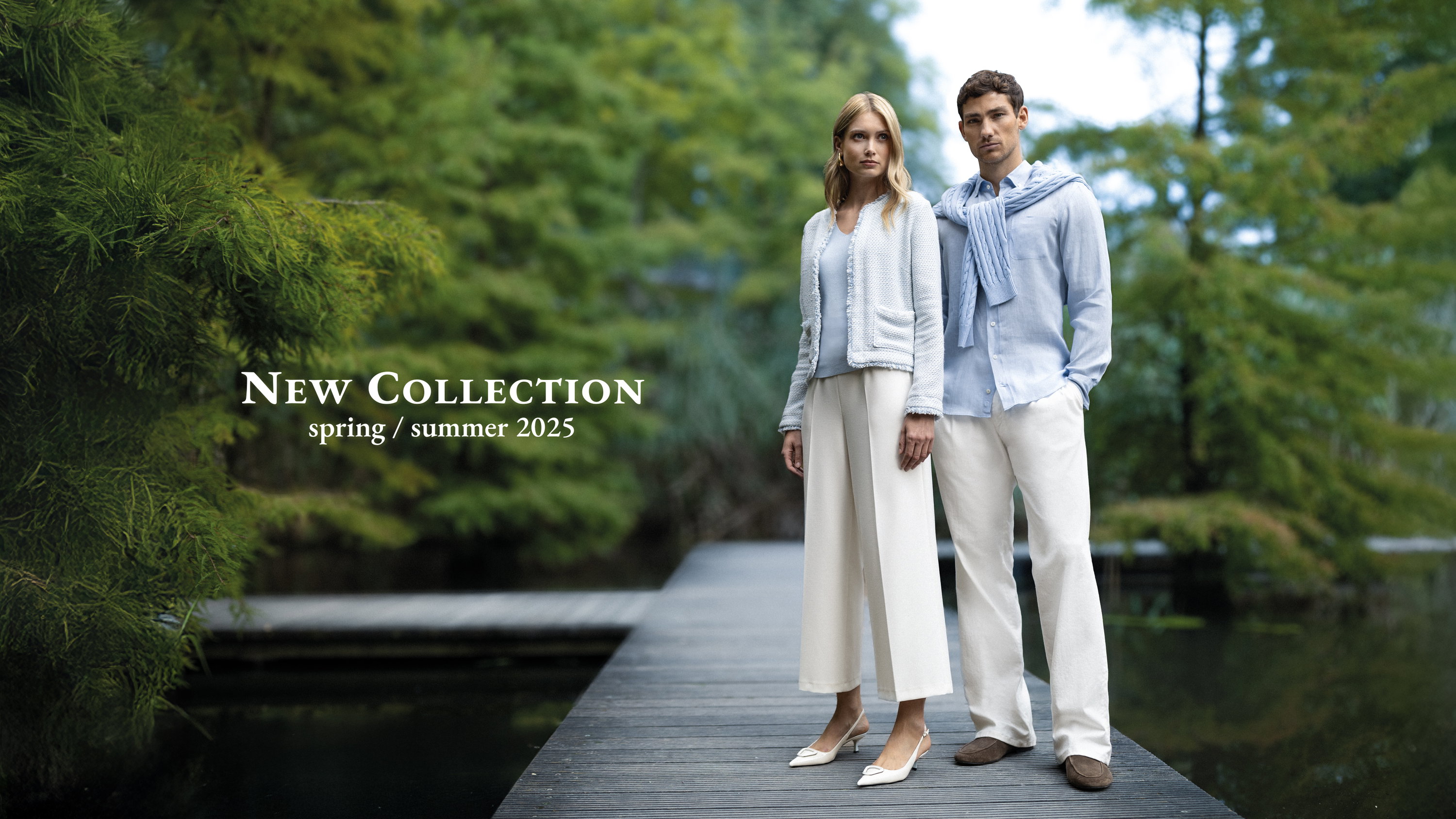 Fashion for women & men | Exclusive shirts | van Laack