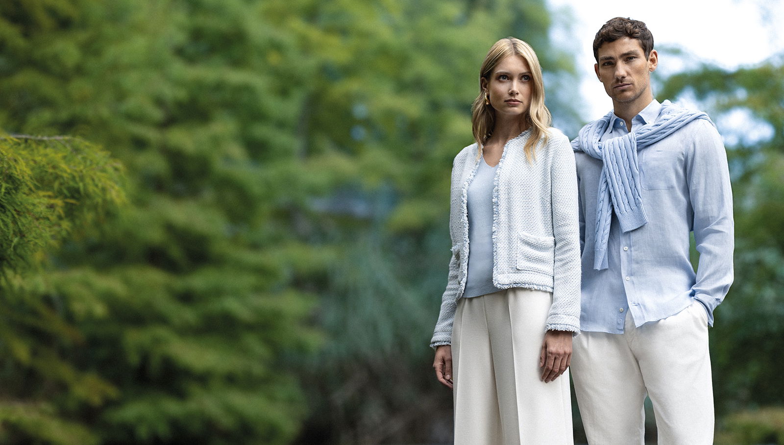 Stores & Outlets | van Laack