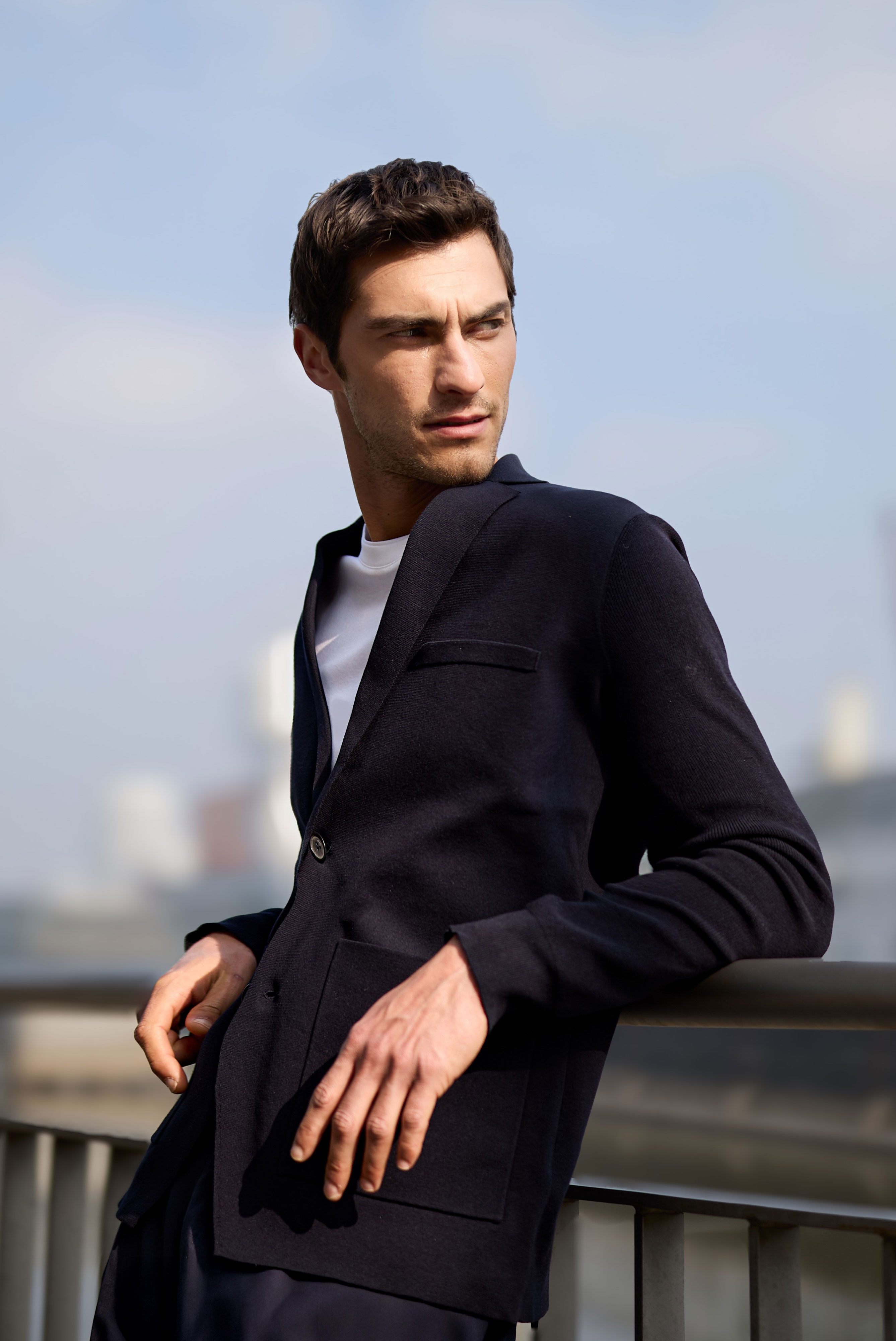 Mode für Damen & Herren | Exklusive Hemden | van Laack