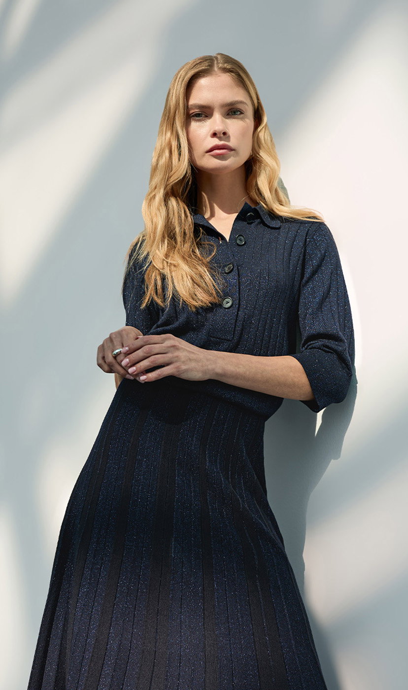 Fashion for women & men | Exclusive shirts | van Laack