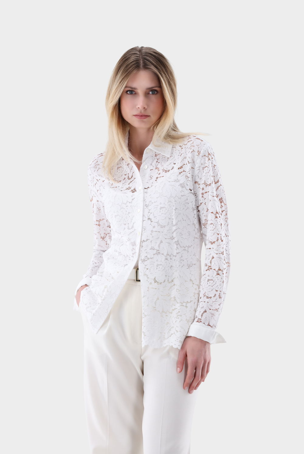 Stores & Outlets | van Laack