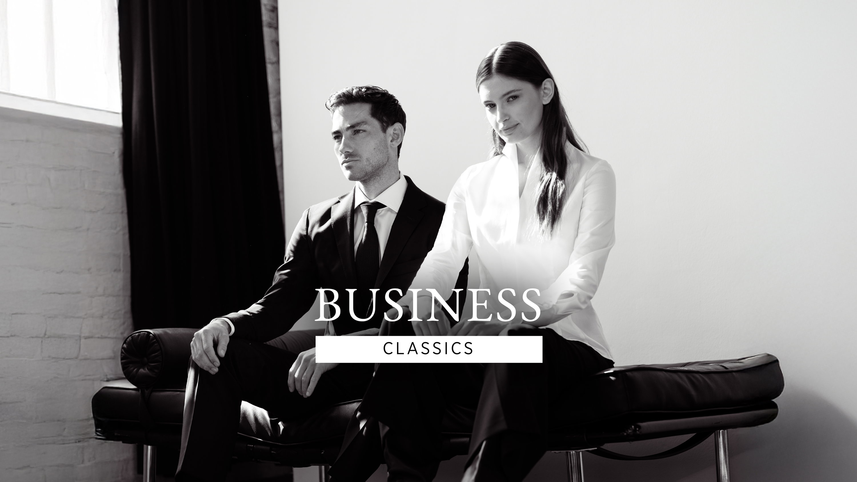 Fashion for women & men | Exclusive shirts | van Laack