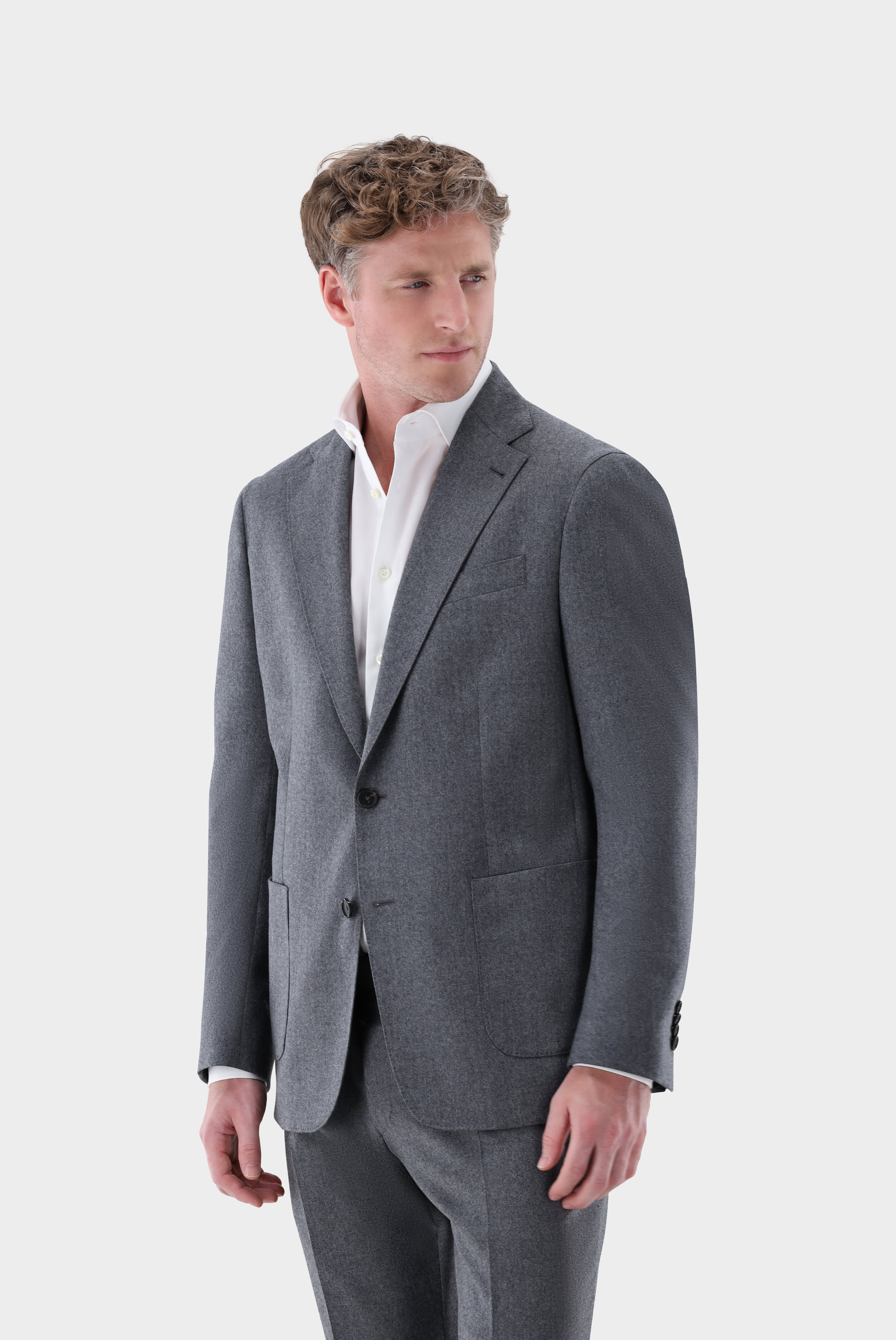 Exclusive menswear | van Laack