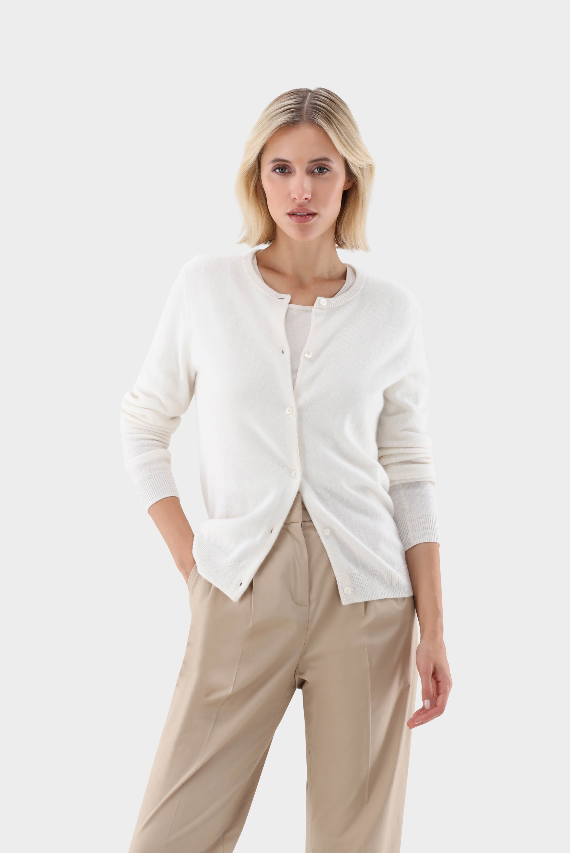 Fashion for women & men | Exclusive shirts | van Laack