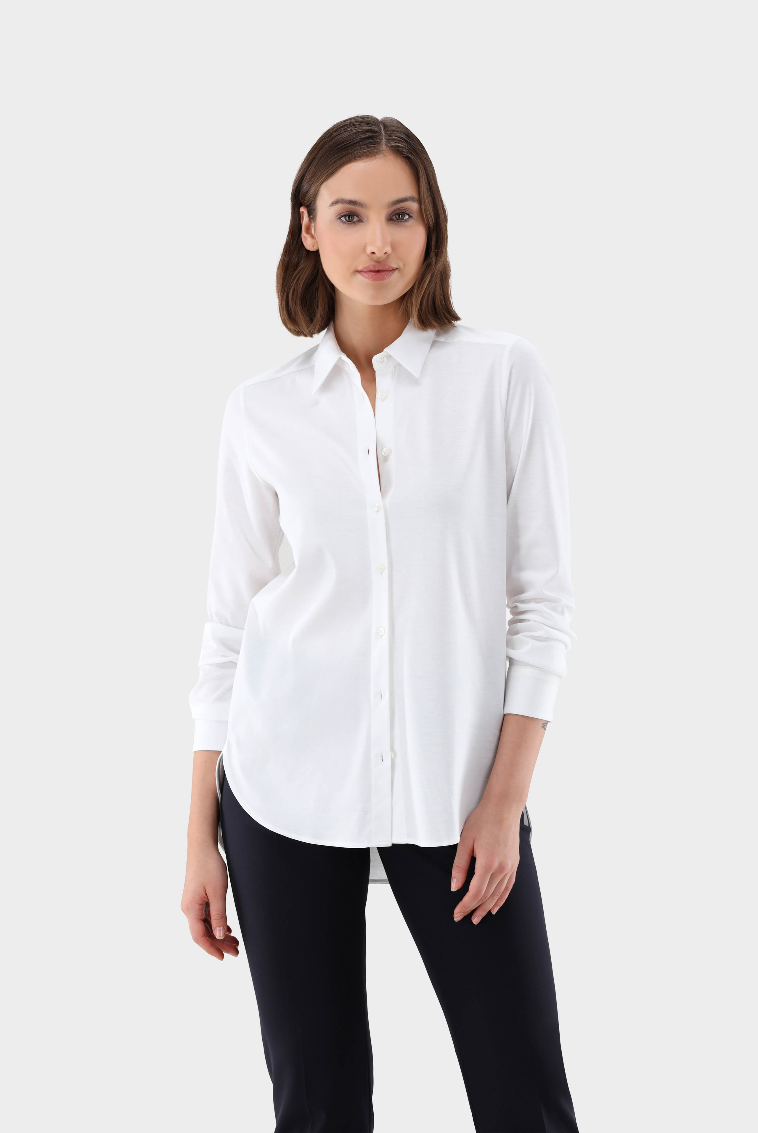 Fashion for women & men | Exclusive shirts | van Laack