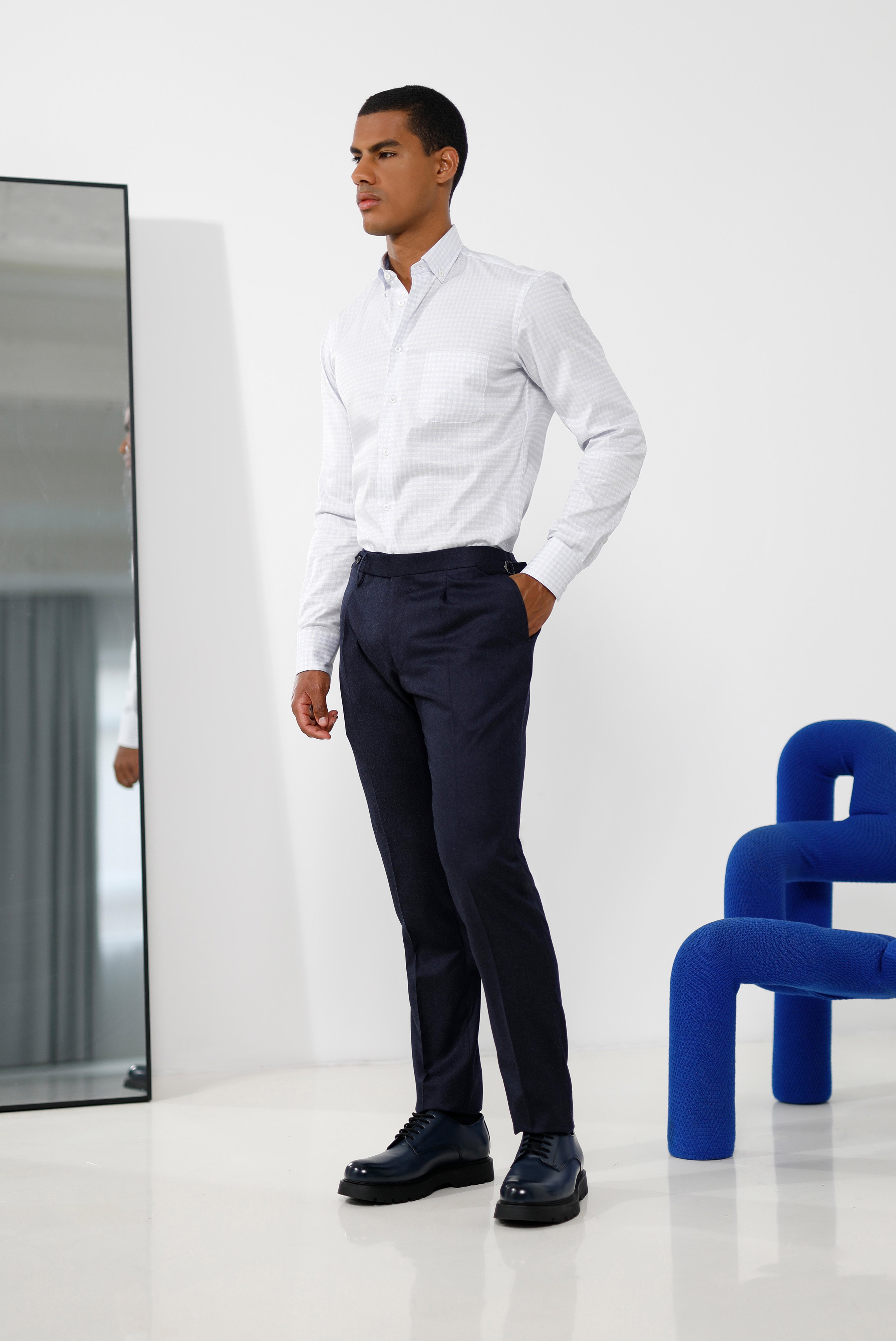 Fashion for women & men | Exclusive shirts | van Laack