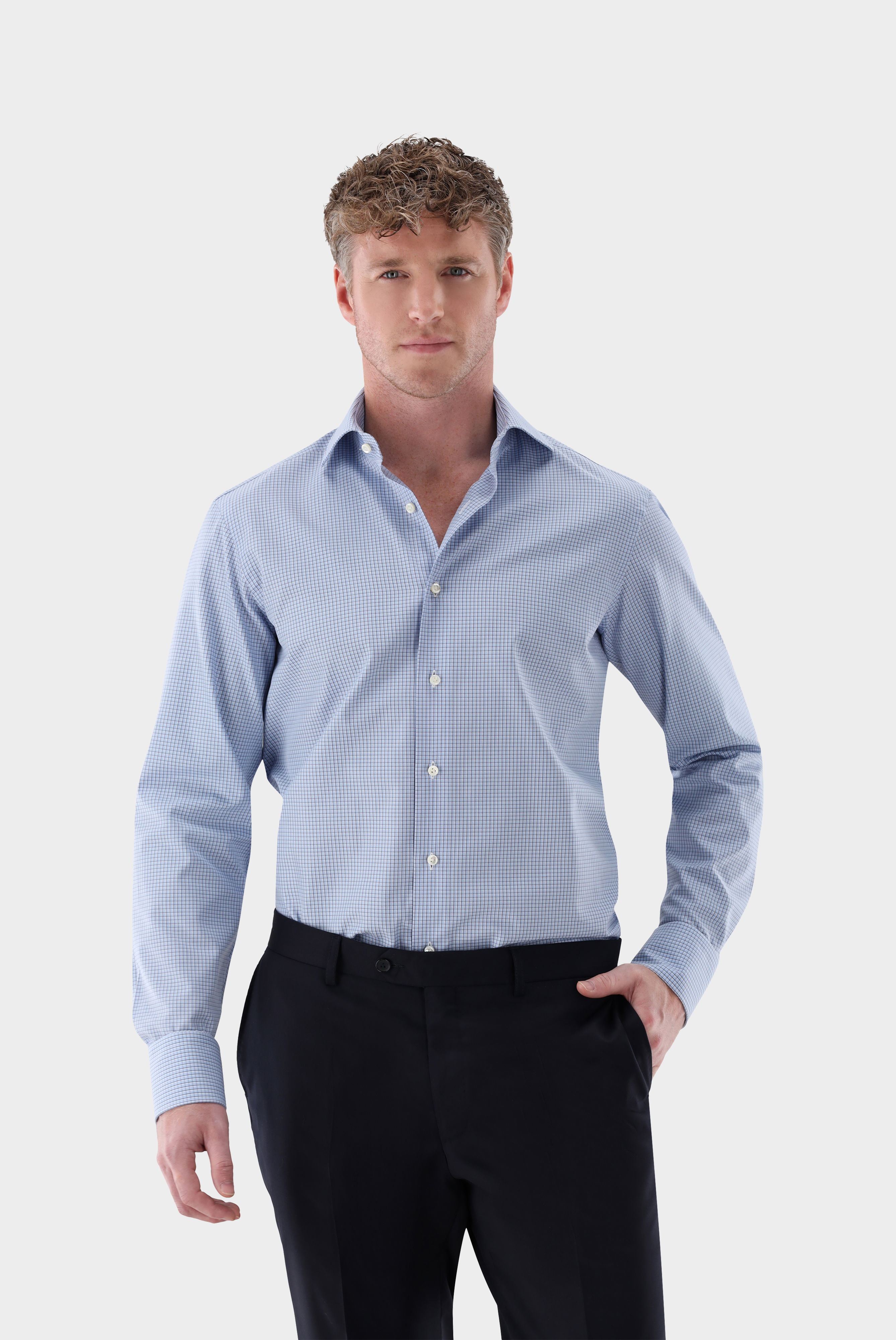 Business shirts for men | van Laack